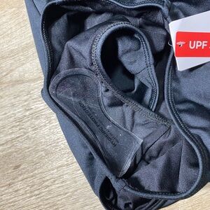 Baleaf | Swim | Baleaf Racerback Black Upf 5 One Piece Bathing Suit ...